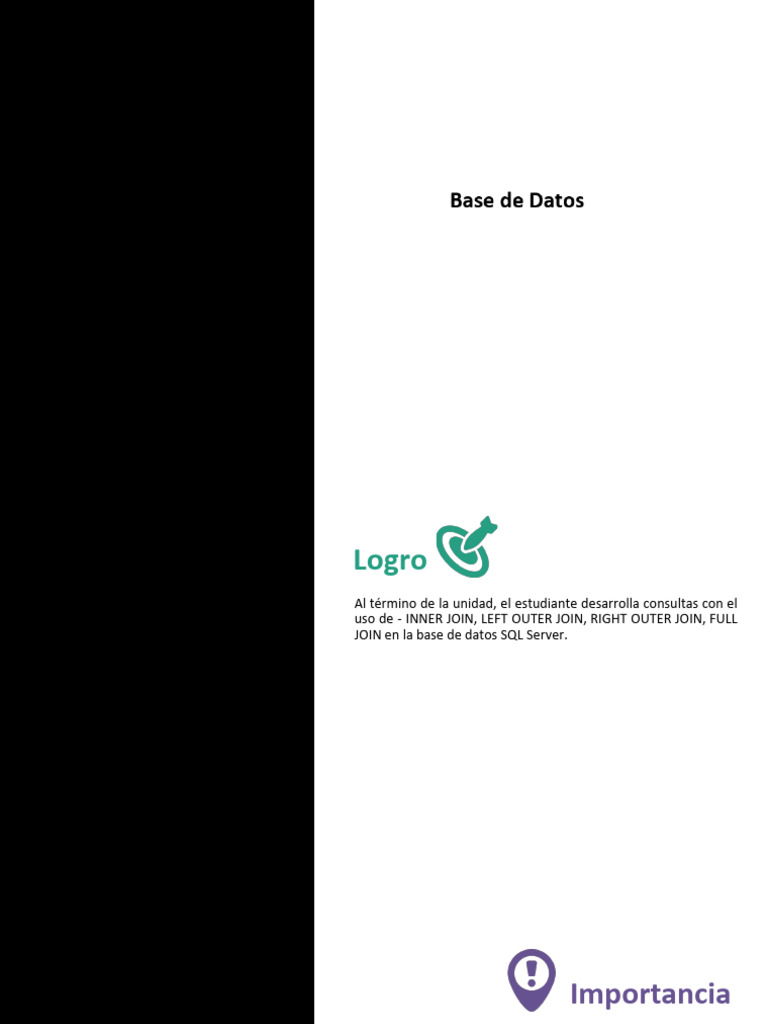 S06 - s1 Material | PDF | Informática