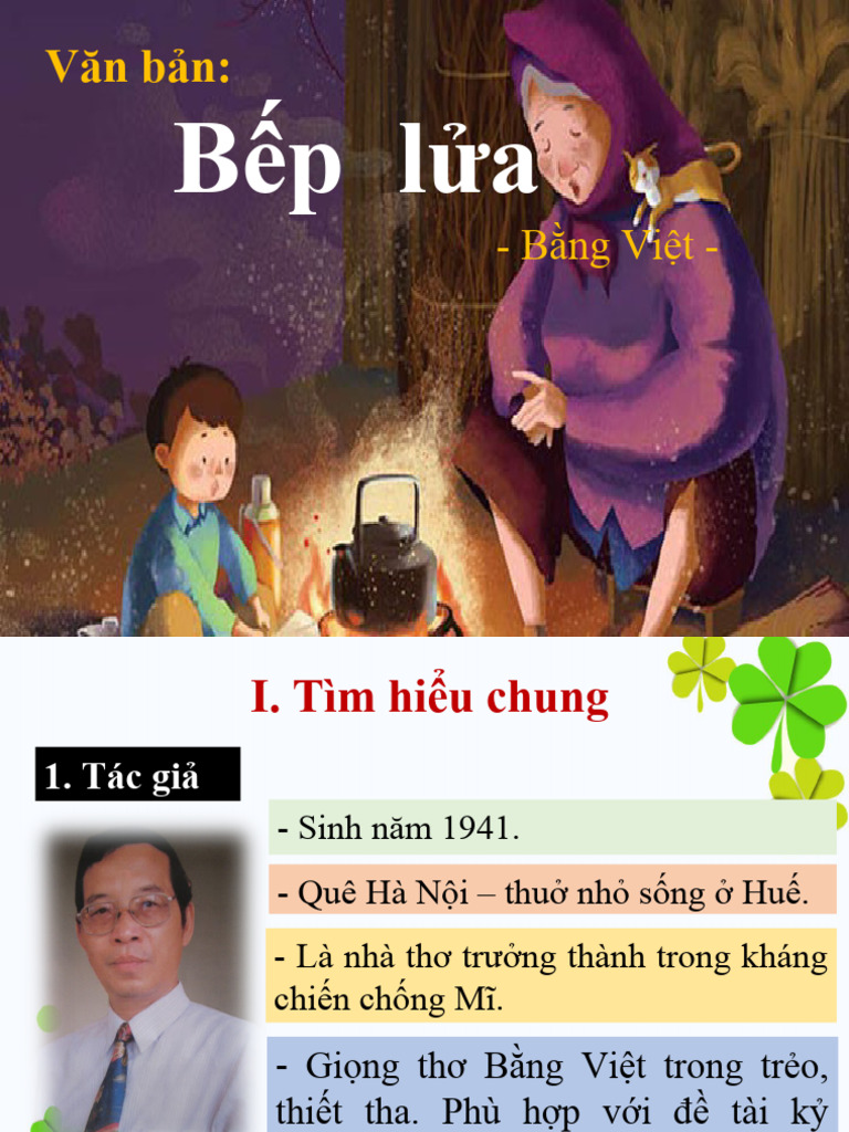 Bai 11 Bep Lua | PDF