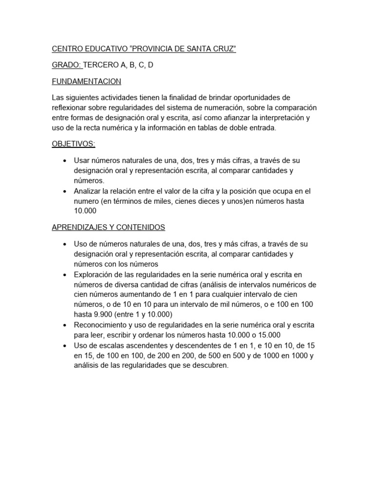 Matemática MAYO | PDF | Evaluación | Medición