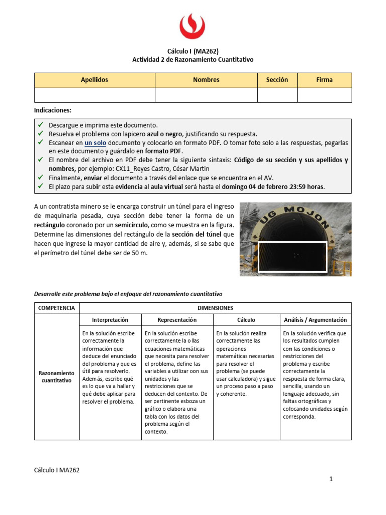 Actividad 2 RC Optimizaci N | PDF | Ecuaciones | Lenguaje de programación