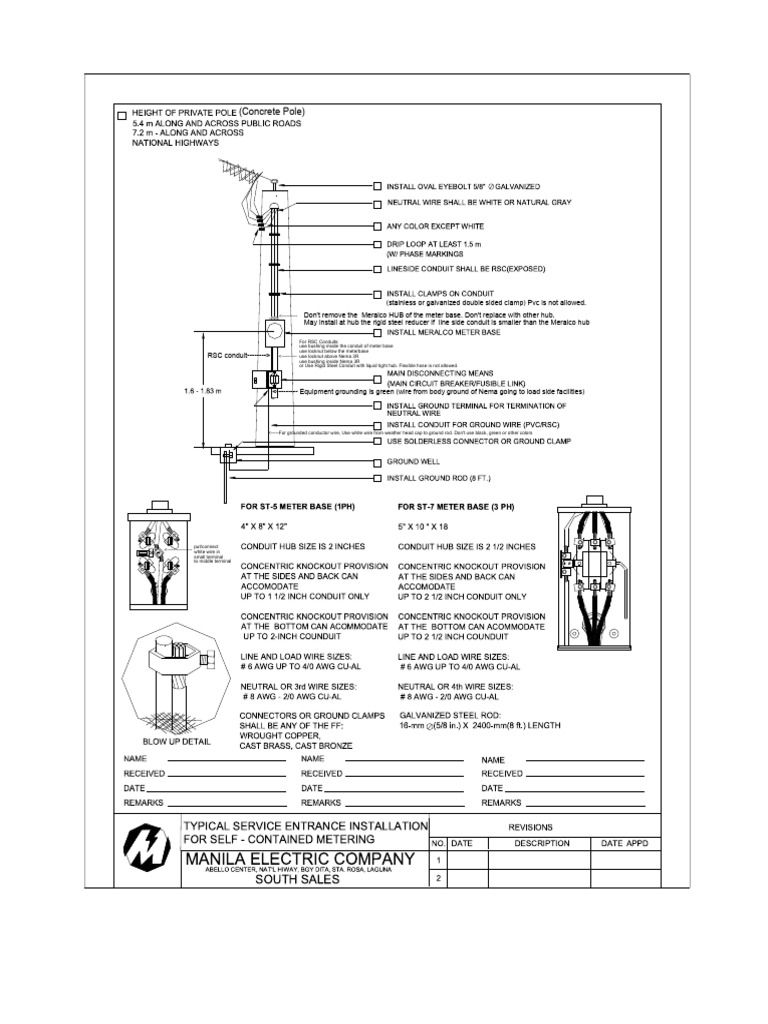 Electrical Conduit Installation Guide | PDF | Galvanization | Metallurgy