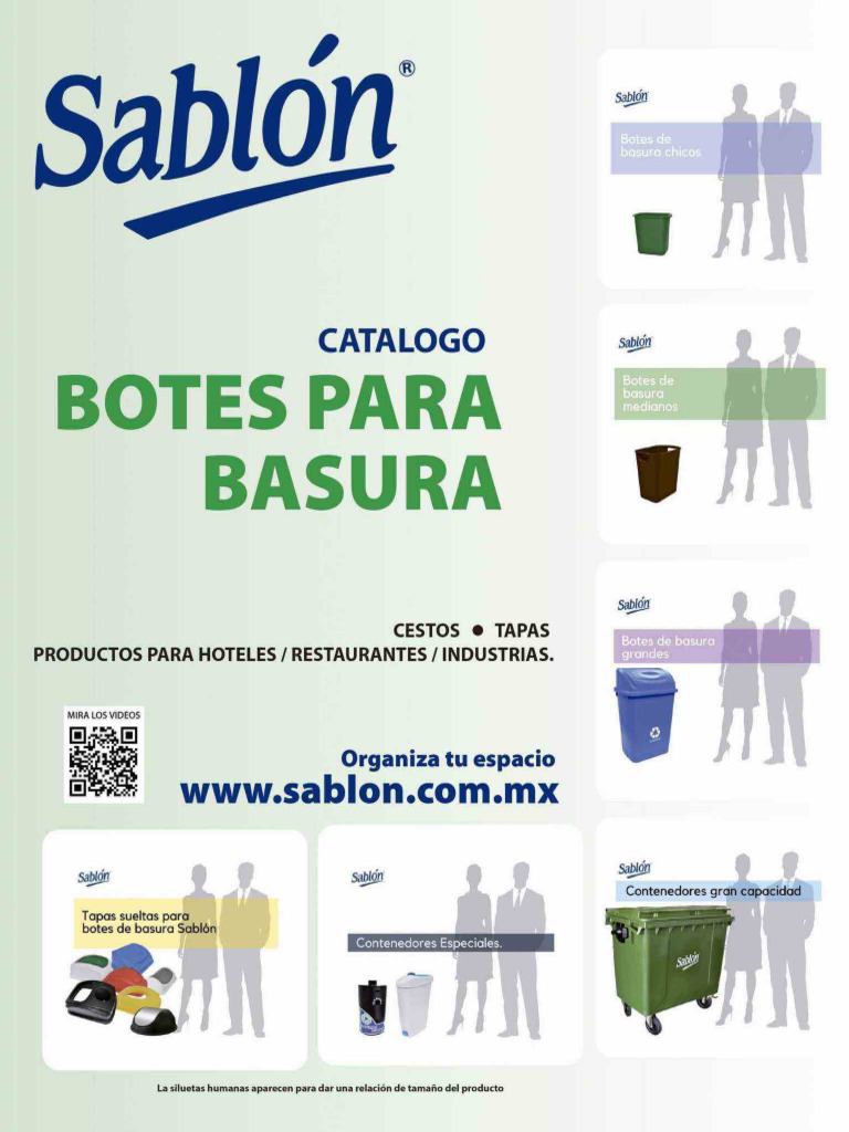 Catalogo Sablon | PDF