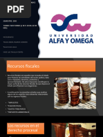 Resumen Ramo 33 | PDF | Contabilidad | México