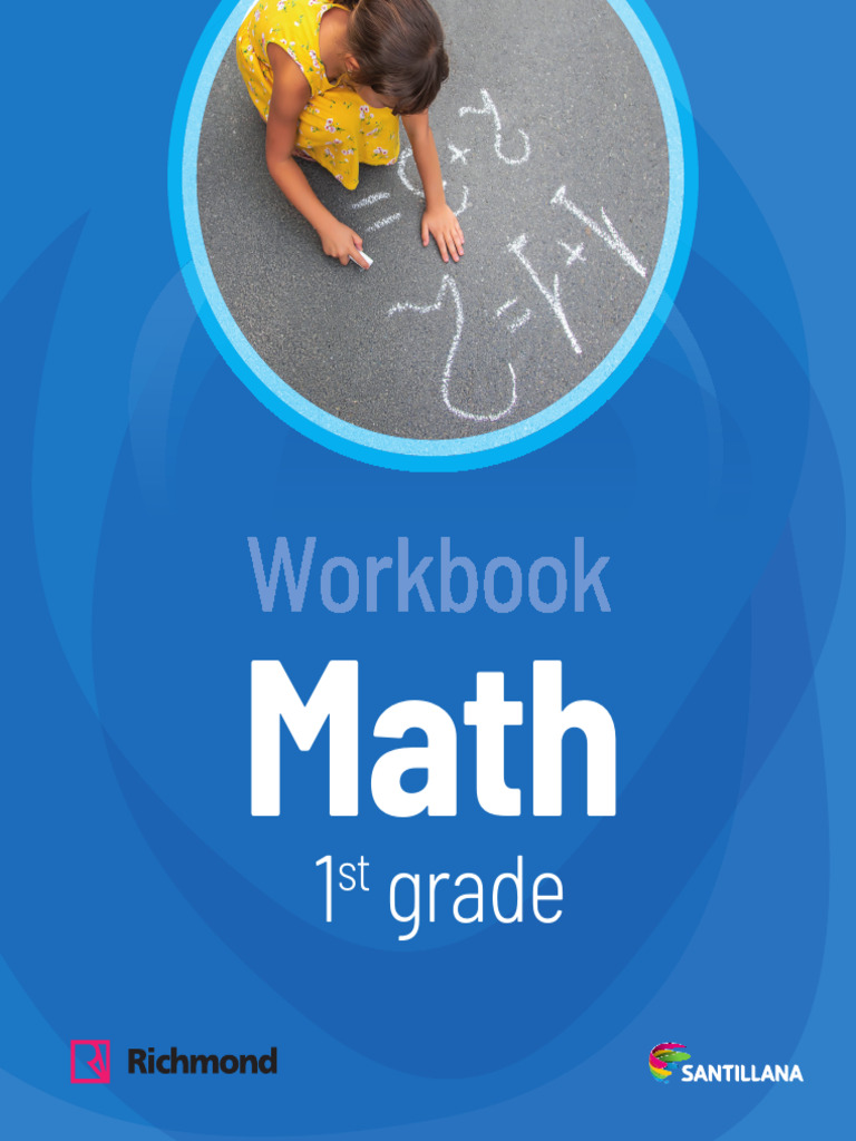 Ejercitación TOP MATH 1 | PDF | Subtraction | Numbers