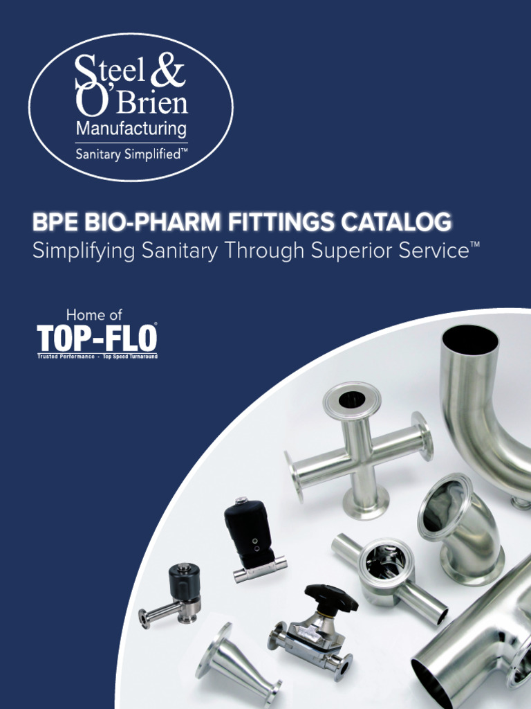 BPE Catalog 2022 | PDF | Mechanical Engineering | Materials