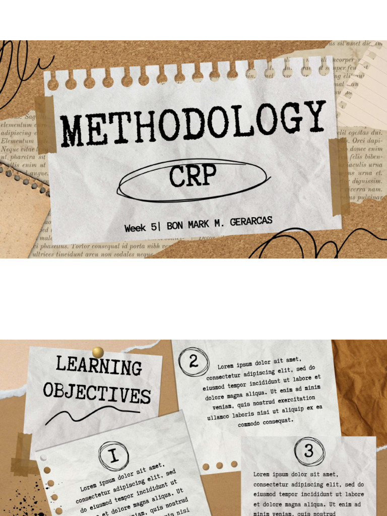 Chapter-3 | PDF | Experiment | Statistical Theory