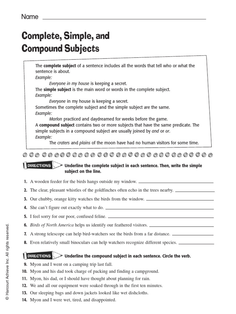 Grammar for Young Learners | PDF