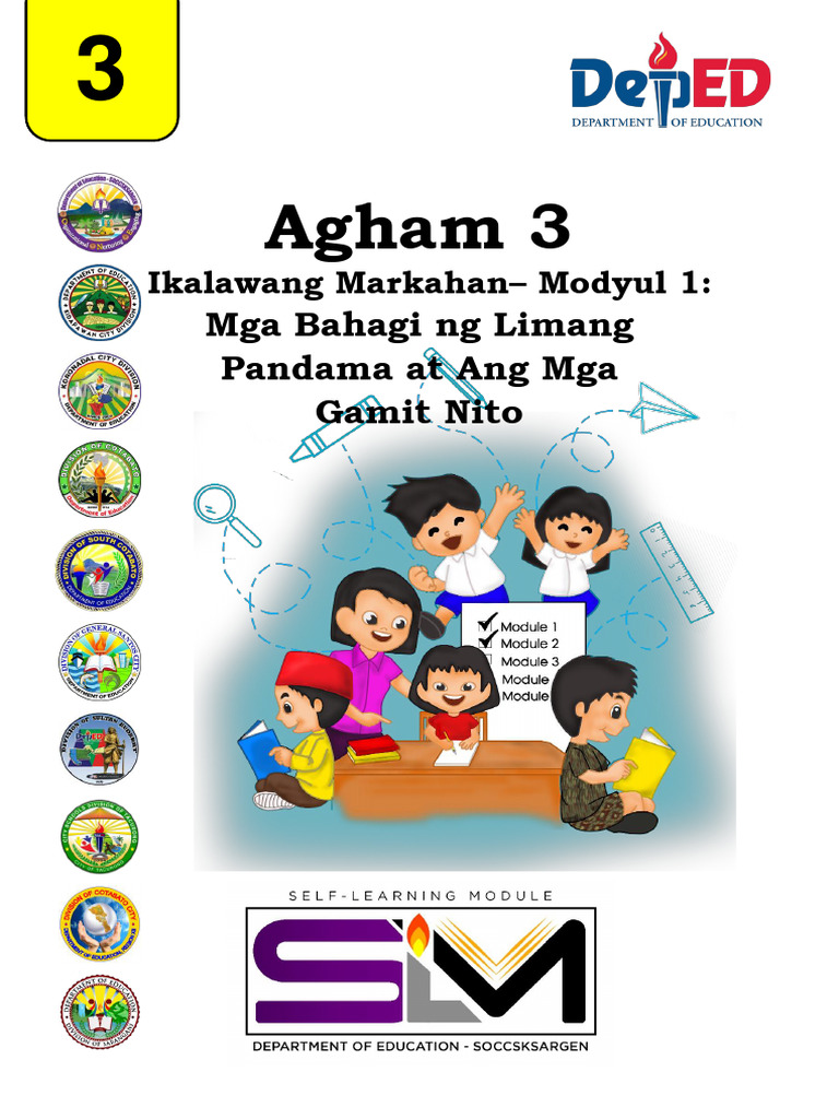 Science 3 Quarter 2 Module 1 Pdf