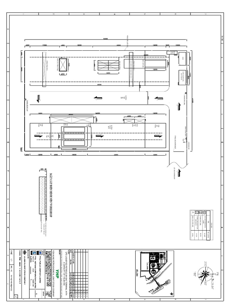 YPH LLM18 WS 001 Rev0 | PDF