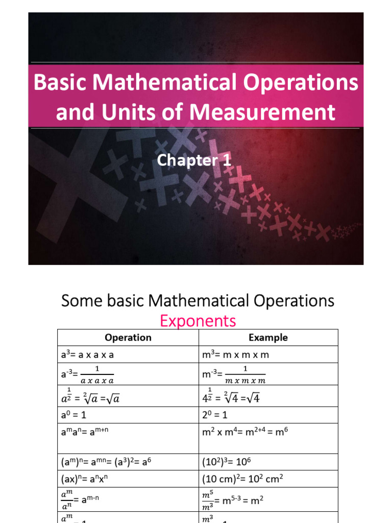 Maths_Eng | PDF | Significant Figures | Logarithm
