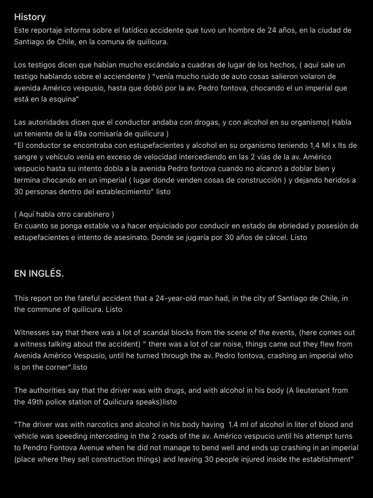 History 3 | PDF | Política | Viajes y turismo