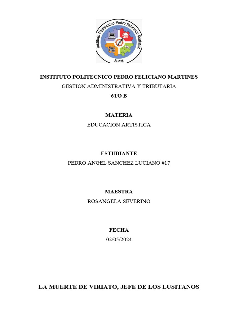 Obra Maria | PDF | Ciencias sociales | Clásicos