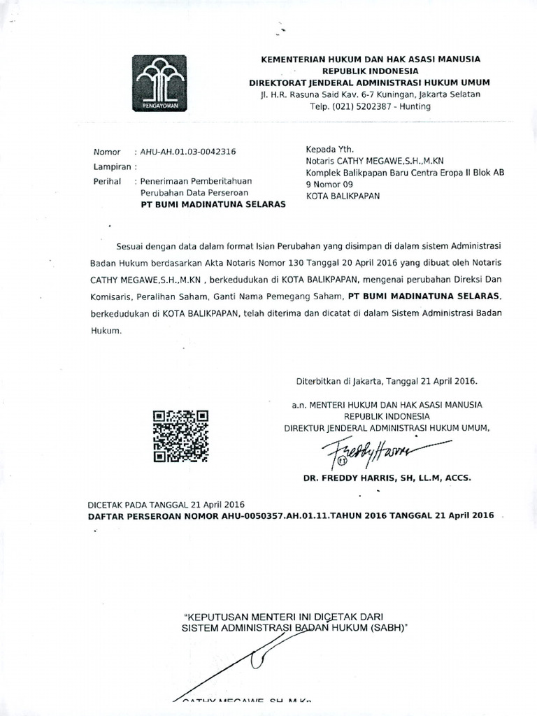 Pt. Madinatuna Selaras - Rups | PDF