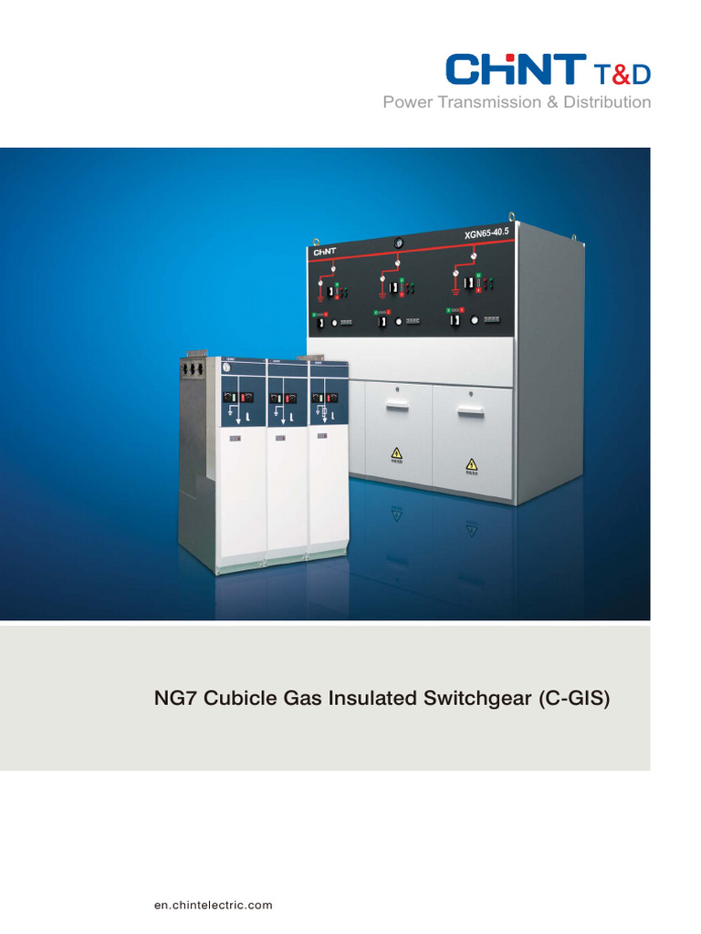 NG7-En(New) | PDF | Switch | Fuse (Electrical)