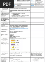 2024-2025 Sned Lesson Plan | PDF