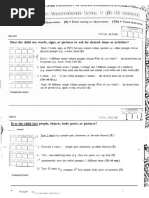 PPVT 5 and Evt 3 Whats Changed | PDF