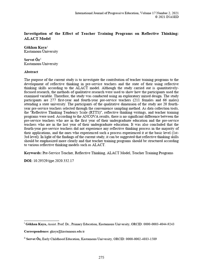 EJ1293295 | PDF | Analysis Of Covariance | Dependent And Independent ...