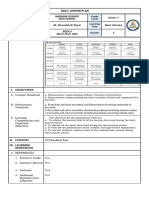 EMPTY Application Form For DPE - Doc 2023 | PDF