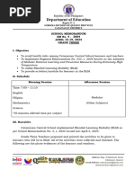 Students PortFolio Sample Template TLE 10 | PDF