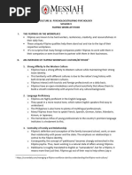 AASC Overview and Standards in Philippines | PDF | Audit | Accounting