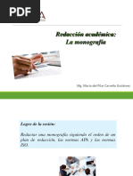 Cómo Hacer un Outline Efectivo | PDF