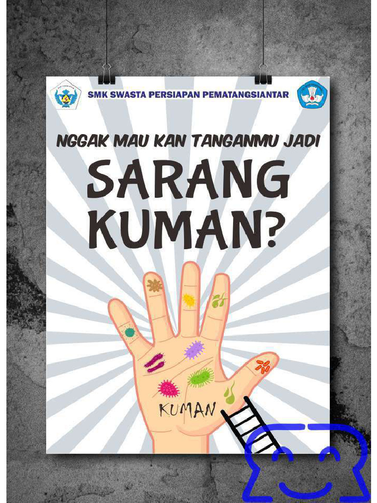 poster-tangan-sarang-kuman | PDF