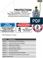 Comprehensive Workplace Safety Plan | PDF