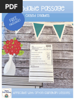 Heggerty Primary Curriculum Overview | PDF | Phoneme | Consonant