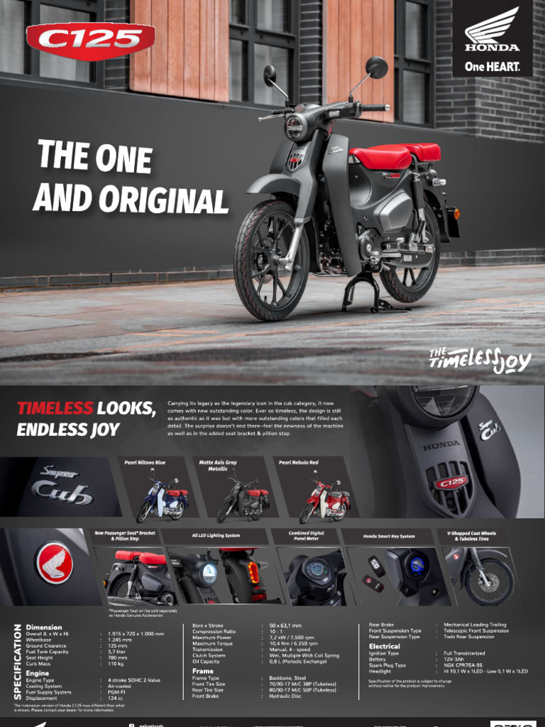 brochure-supercub-125-compressed-25102023-021921 | PDF