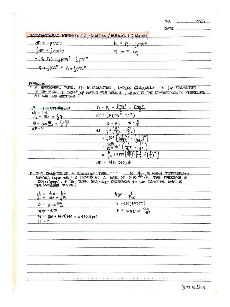 Applied Supersonic-3 | PDF