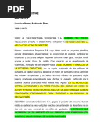 Que Es FOPA | PDF | Negocios | Finanzas y dinero