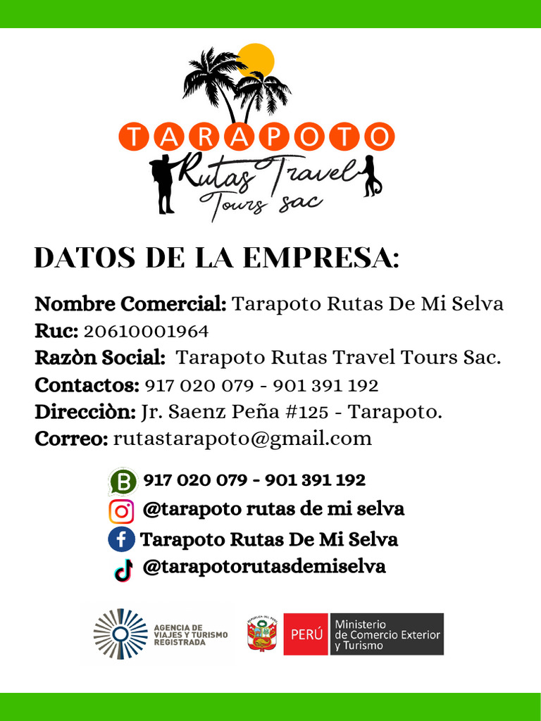 19p DELEGACIÓN 4D3N 2024 | PDF | Hotel | Industria de la hospitalidad