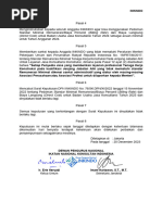 Inkindo 2025 | PDF | Pengelolaan Keuangan & Uang