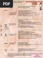 Mutual Ser EPS: Servicios y Beneficios | PDF | Especialidades Medicas