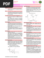 ICH Q3C Guidelines on Residual Solvents | PDF | Toxicity | Mutagen