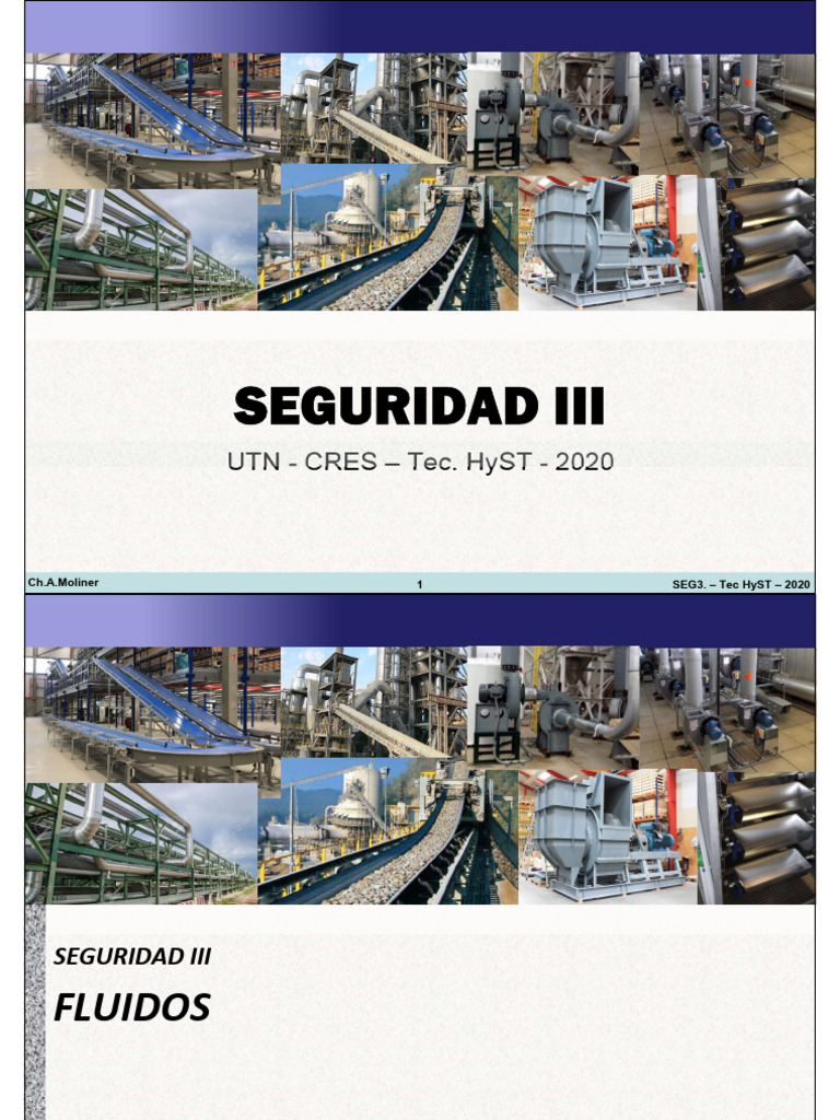 CRES - S3 - Manejo Liquidos | PDF | Bomba | Gases