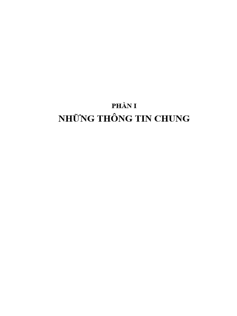 Mau BC Thuc Tap | PDF