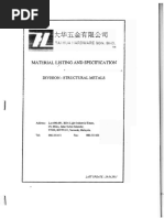 Action Aluminium Catalogue 2018 | PDF | Sheet Metal | Aluminium