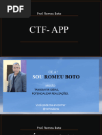 Cadastro CTF/APP e Emissão de Comprovantes | PDF