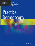 Dermatology Handbook | PDF | Epidermis | Wound Healing