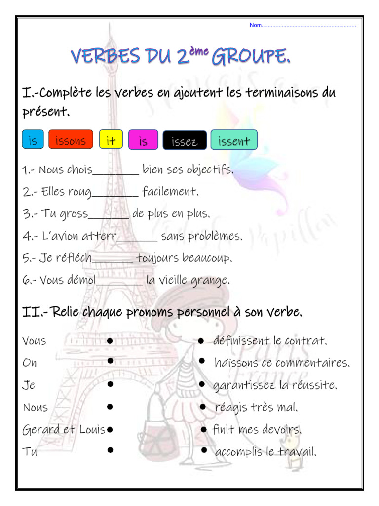 2eme Groupe | PDF | Arts du langage et discipline