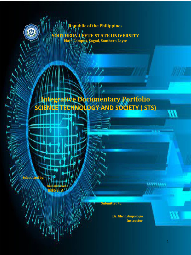 Share STS Portfolio | PDF | Learning | Knowledge