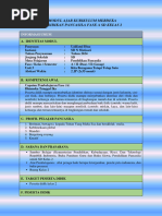 Fix KELAS 3 - MODUL AJAR Pendidikan Pancasila - Aku Patuh Aturan | PDF | Karier & Perkembangan