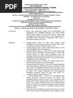 Proposal Ldks 2025-2026 | PDF