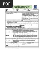 RPH PSV TAHUN 3 2021 Lengkap | PDF