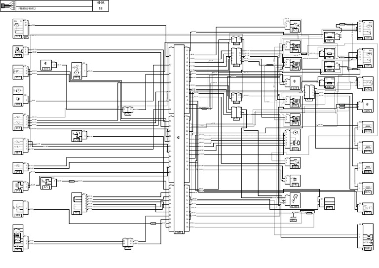 Captur INJECTION - ELECTRONIQUE - 10 - 86 | PDF