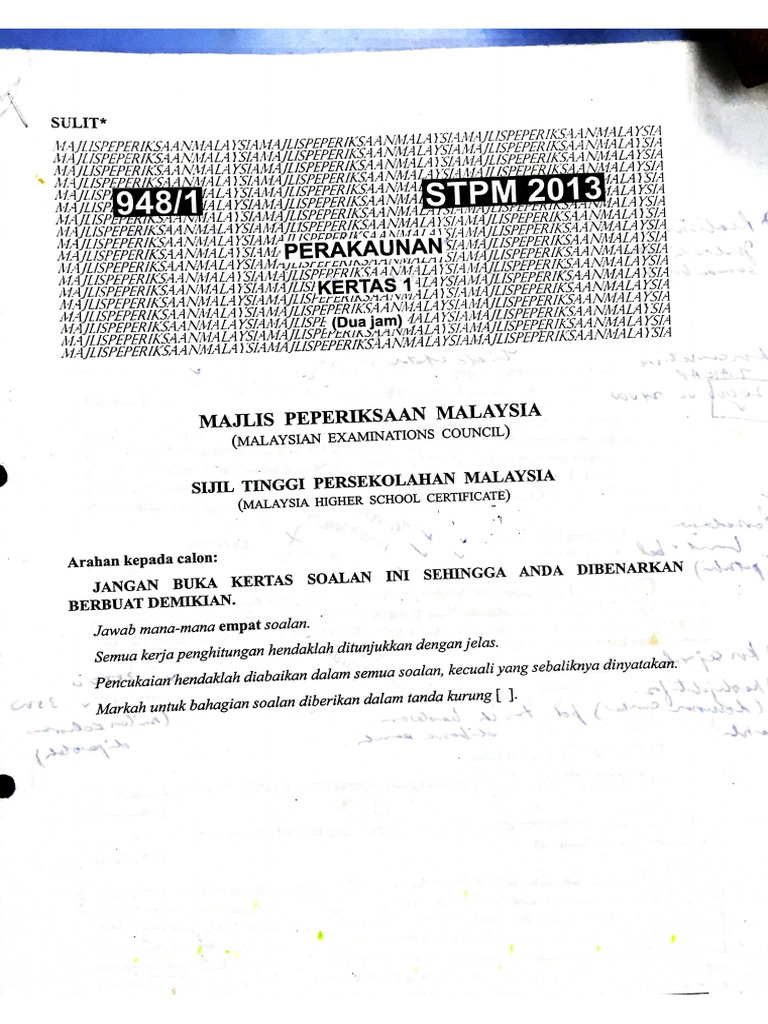 Past Year (No Ans) | PDF