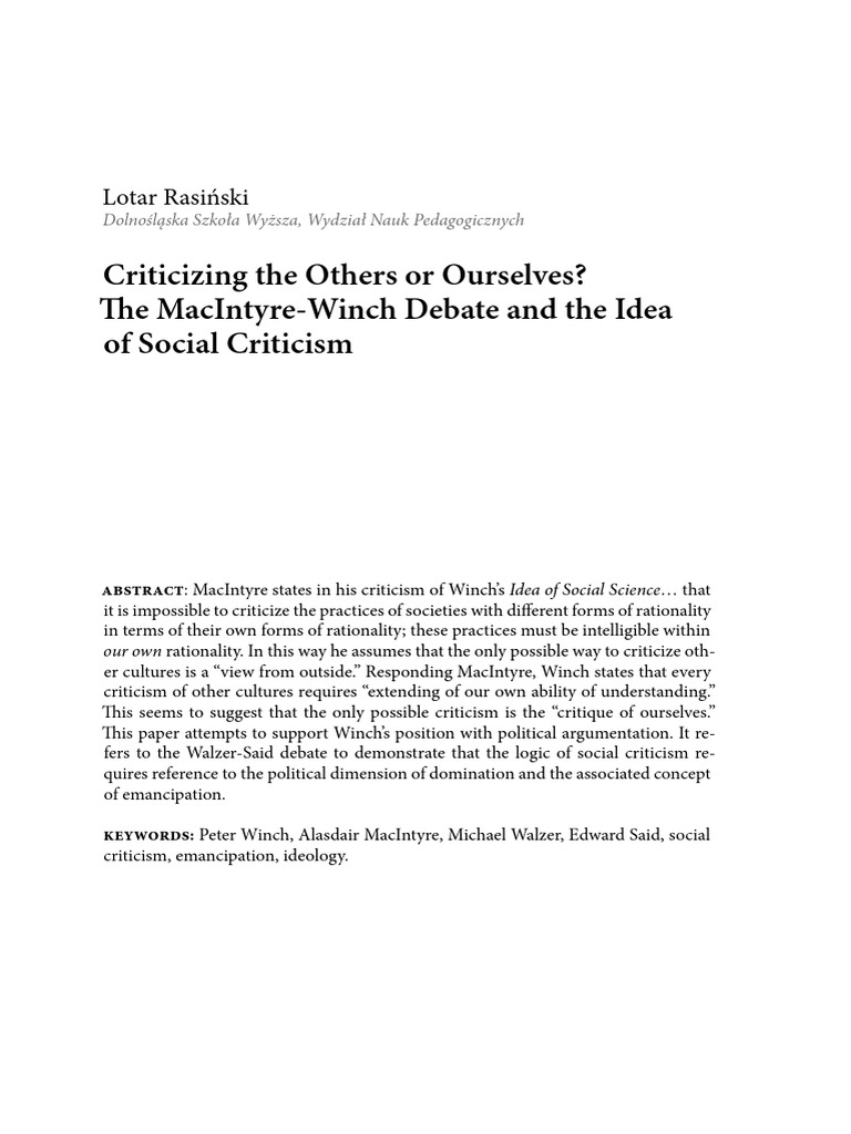 Jadmin,+ ($usergroup) ,+FO 30 Rasinski | PDF | Rationality | Truth