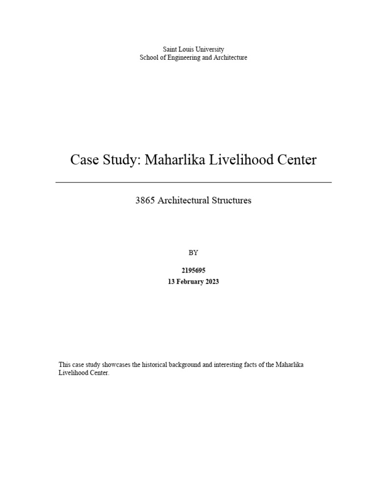 3865 - Ar 5151 - RSW-PR-01 - Due | PDF | Philippines