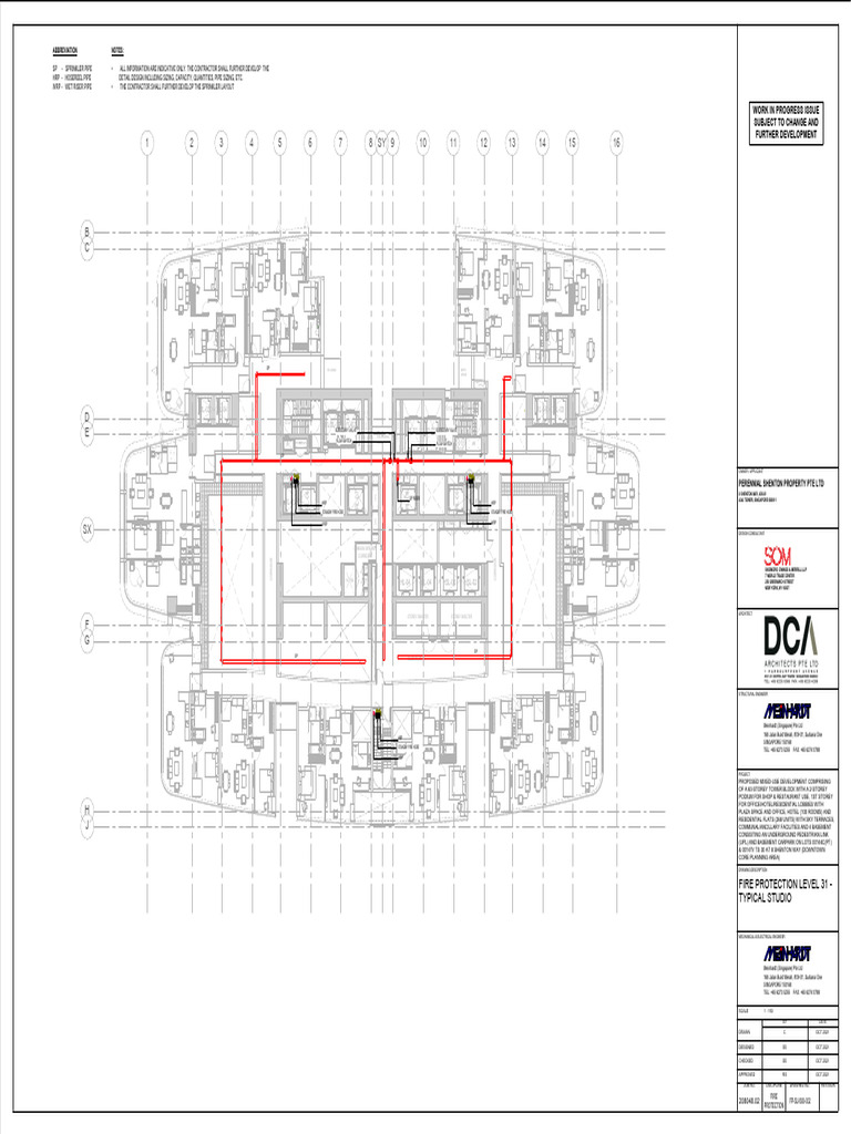 FP Su 500 002 | PDF | Buildings And Structures